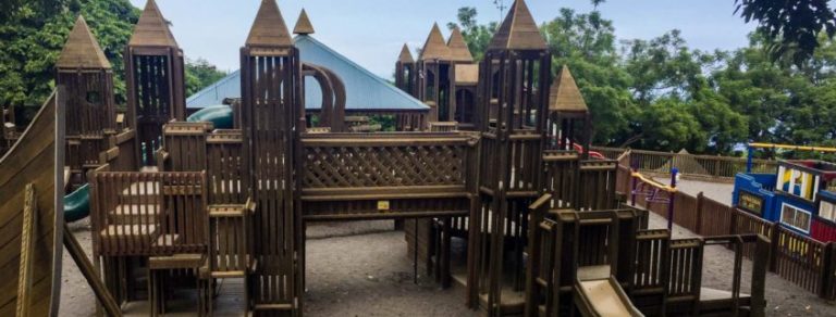 Playgrounds on the Big Island - Paradise In Hawaii Luxury Homes