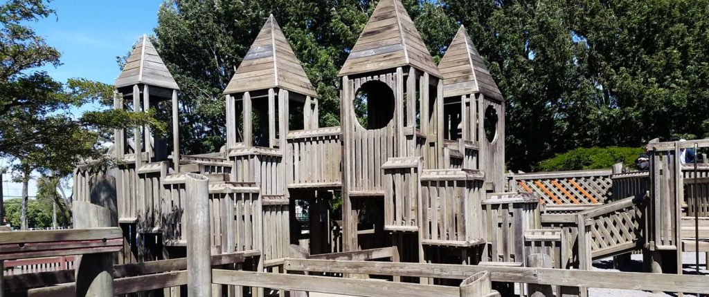 Playgrounds on the Big Island - Paradise In Hawaii Luxury Homes