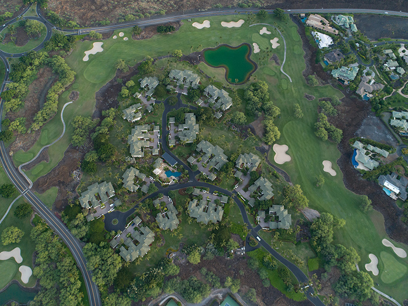 Islands at Mauna Lani | Big Island Luxury Rentals | Paradise In Hawaii