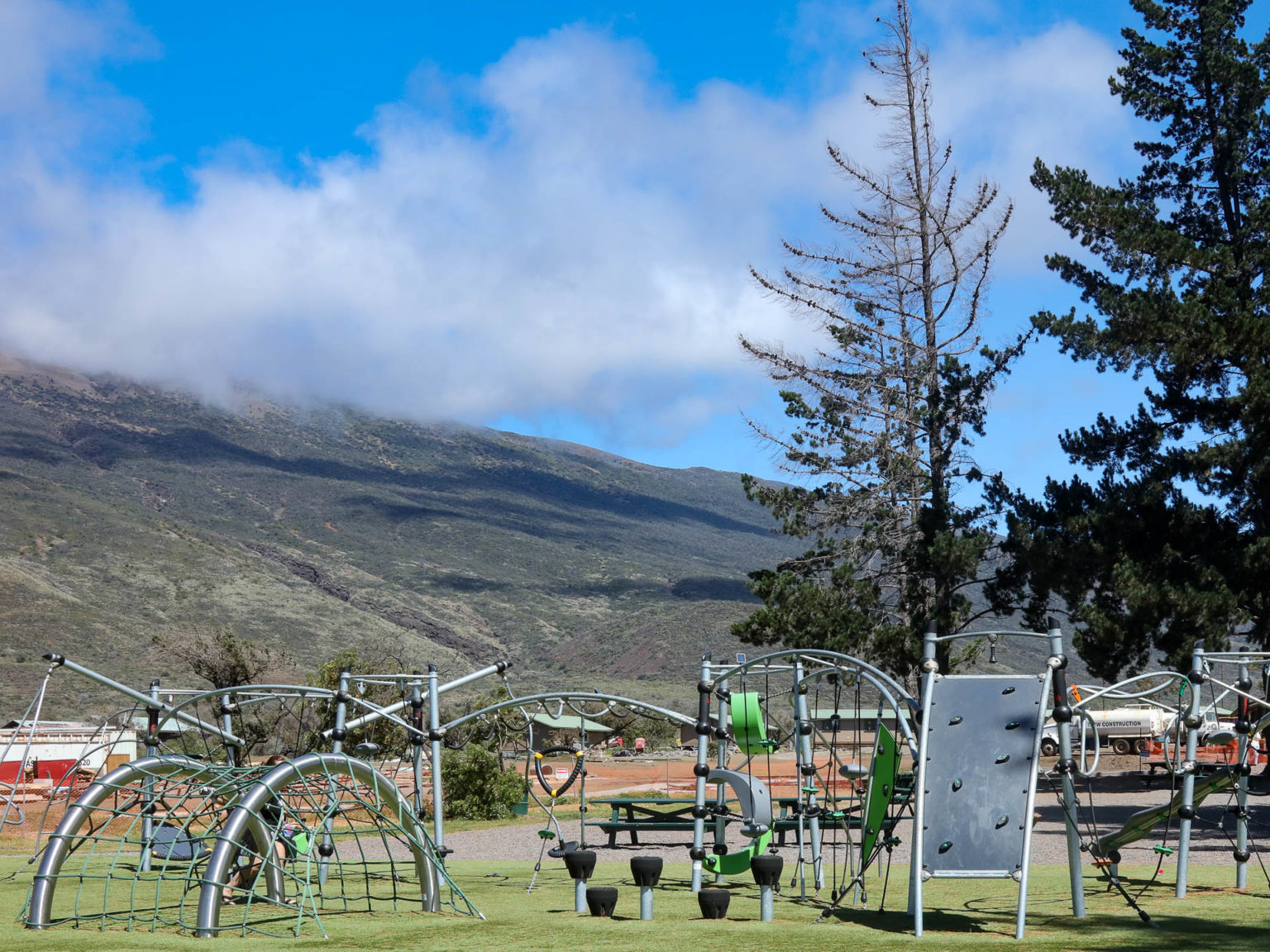 Playgrounds - Paradise in Hawaii